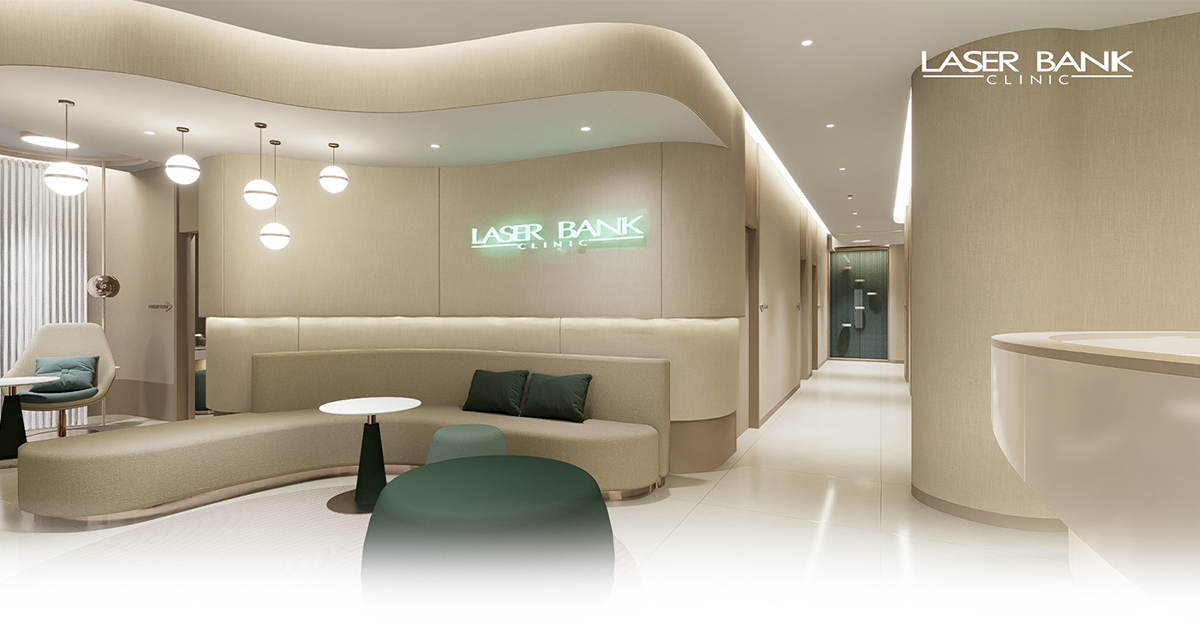 Laser Bank Clinic | บริการของเรา